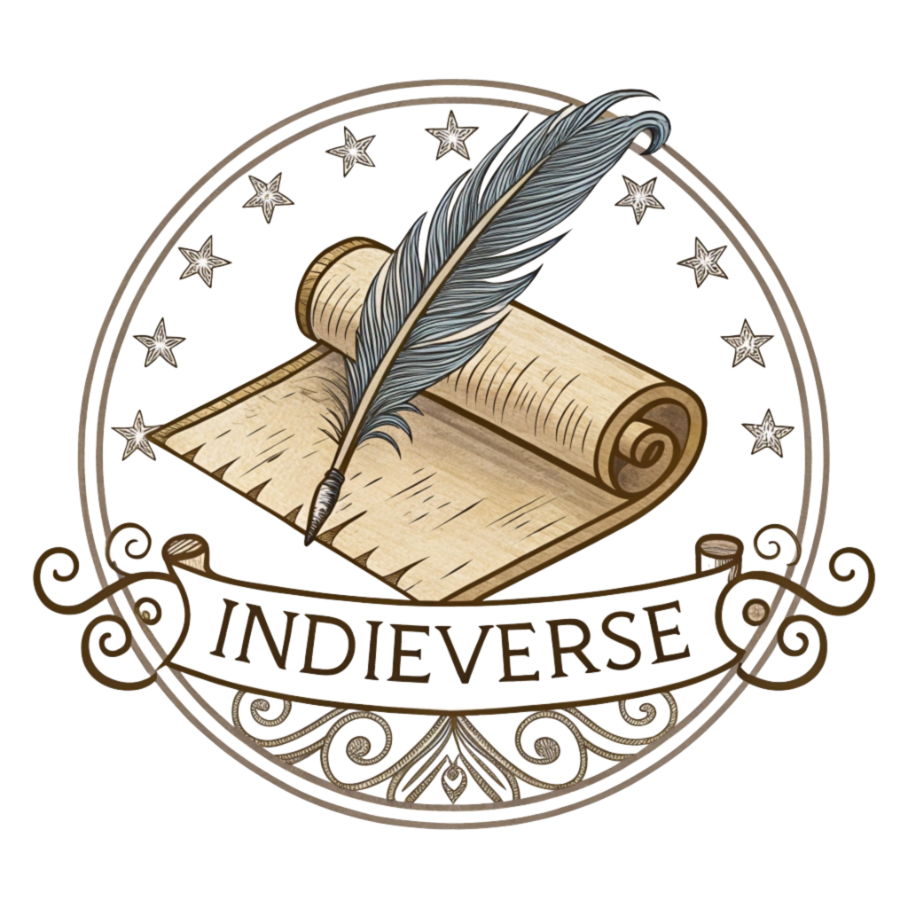 HOME - IndieVerse Books